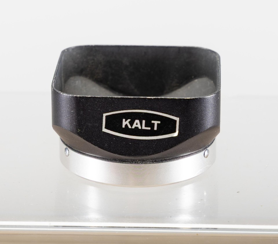 Bayonet Lens Hood for Yashica Mat 124G TLR Camera | eBay