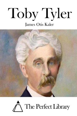 Toby Tyler by James Otis Kaler (English) Paperback Book 9781512317985| eBay