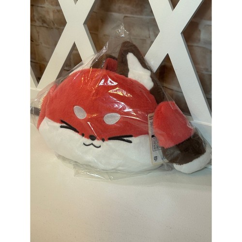 Fluffy Land Pouch | eBay