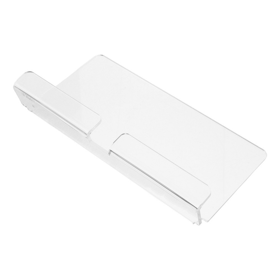 Flat Wall Mount Tablet Holder Mounted Portable Electronic Device | eBay ...