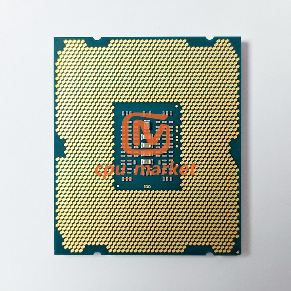 Intel Core i7-4930K SR1AT 3.4GHz 6 Cores 12MB 130W LGA2011 CPU ...