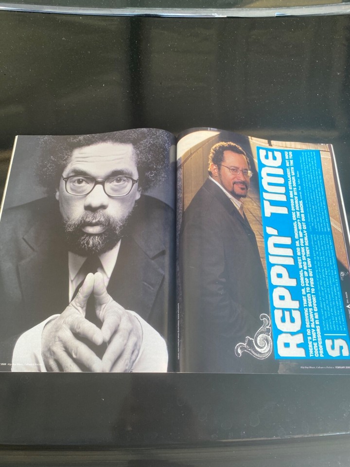 The Source Magazine UGK COVER PIMP C.. RIP PIMP C!! | eBay