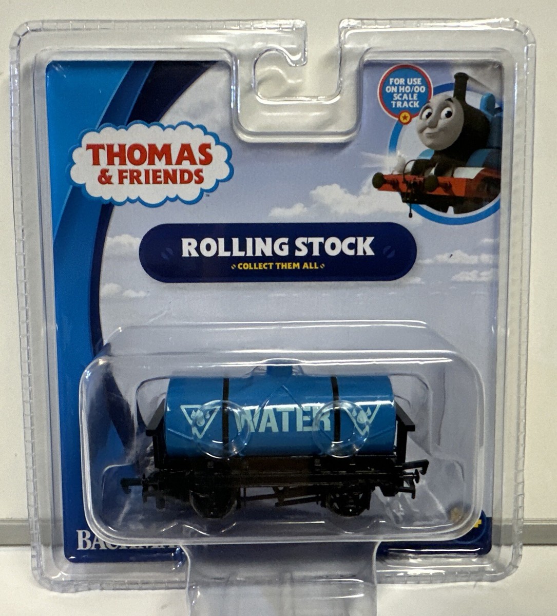 Bachmann Thomas Water Tower Bachmann #58820 Thomas & Friends Daisy