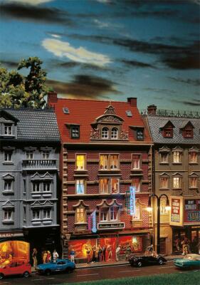 Faller 130445 - 1/87/H0 Paradise Bar-NEW | eBay