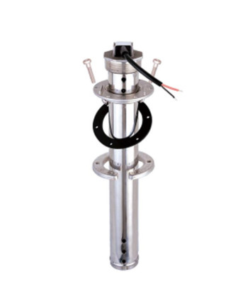 Kus Boat Black Water Level Sensor / Holding Tank Sending 9.5"/ 240-33 ...