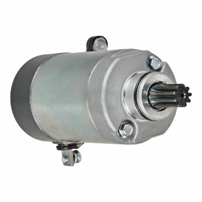 J&N Starter Motor for Yamaha BW200 1986-1988 | eBay Australia