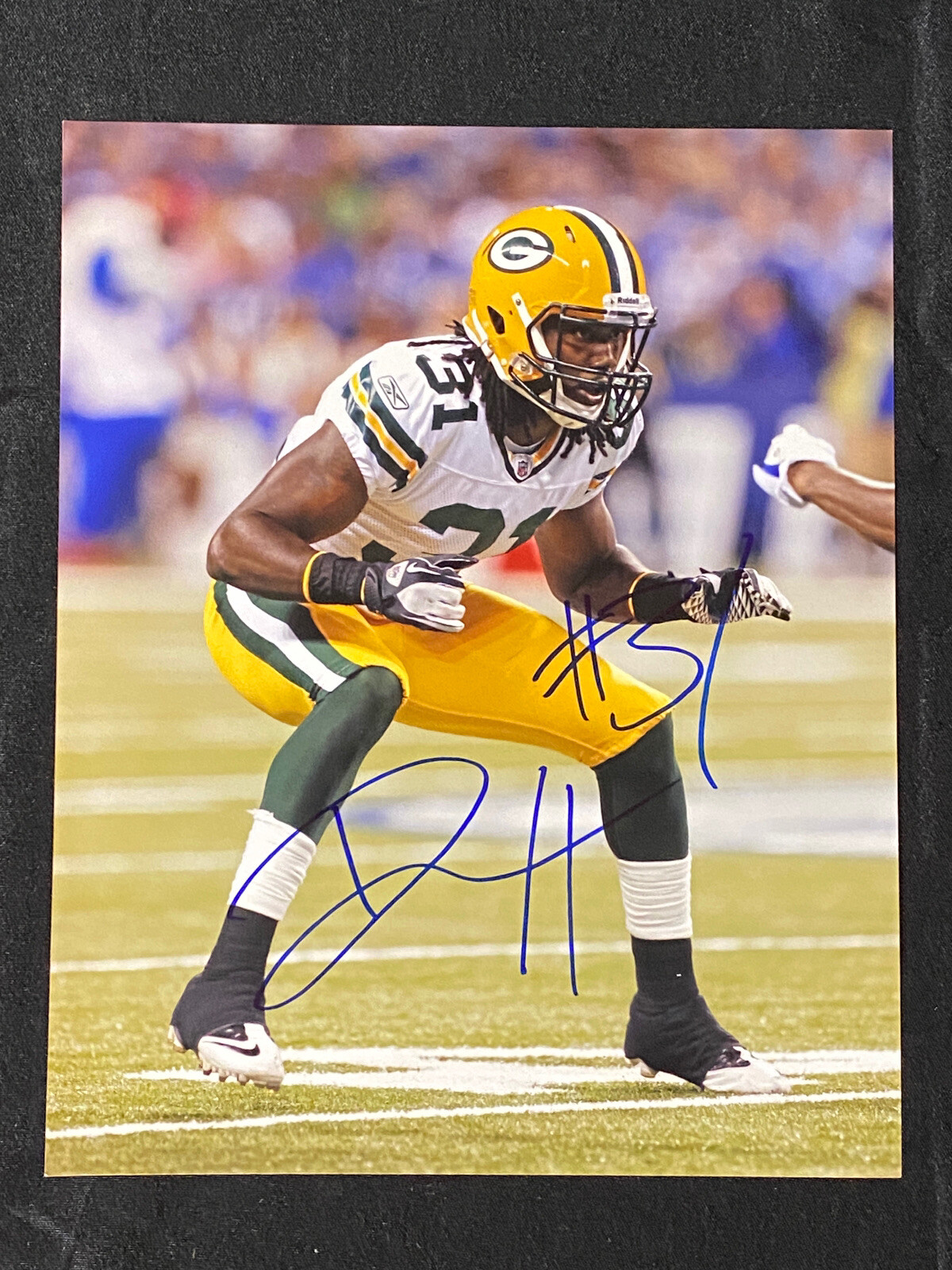 Davon House Packers