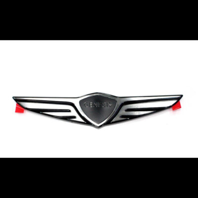Genuine parts Emblem SYMBOL MARK-GENESIS for Hyundai GV60, GV70, GV80 ...