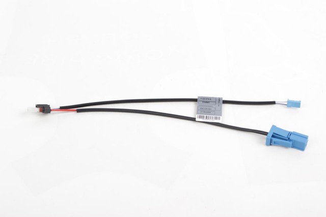 BMW Genuine OEM Adapter lead IBS 61-12-9-123-571 for sale online | eBay