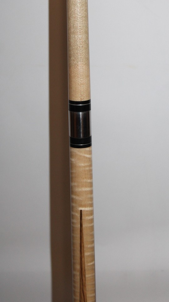 Dale Perry two Piece Pool Cue -Dice AO4064604 | eBay