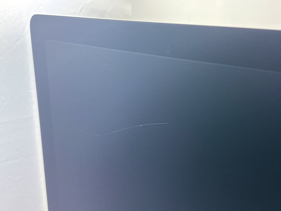 2020 Apple iMac 27" 3.1GHz Intel i5 8GB RAM 256GB SSD Radeon Pro 5300 ...