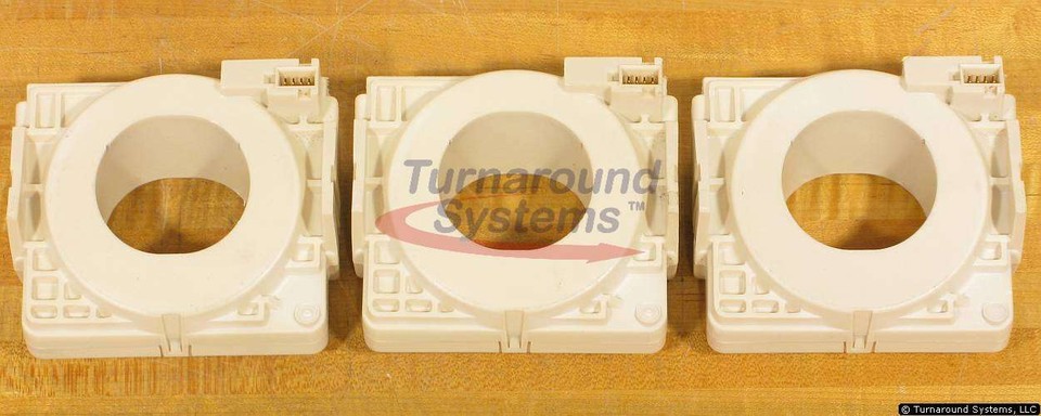 Square D R Frame 1200 Amp Current Transformers, Set Of 3, Used | eBay