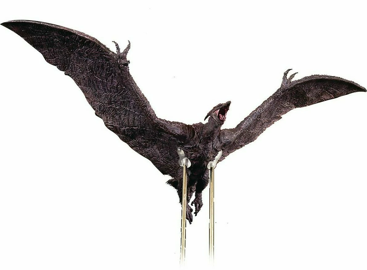 Rodan MonsterVerse Wiki Fandom, 42% OFF | www.pinnaxis.com