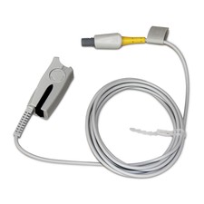 Ge Vyaire CareFusion Oral Temp Probe Carescape V100 Dinamap PROCARE ...