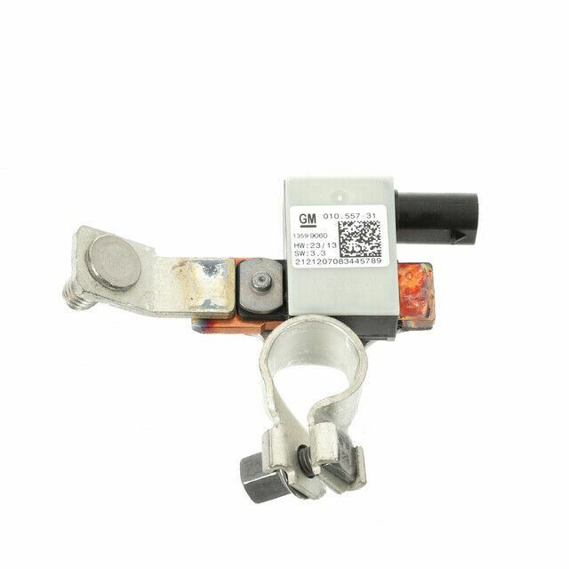 Genuine GM Battery Cable Terminal End 13599060 for sale online | eBay