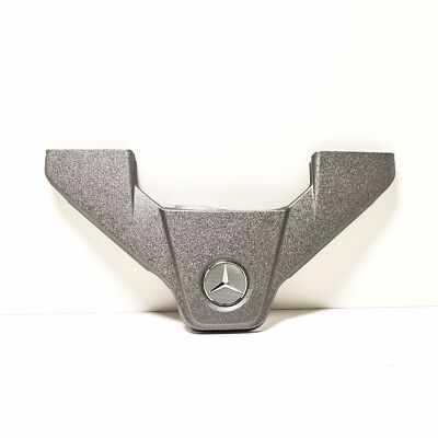 2006-2011 Mercedes-Benz ML W164 Engine Cover Plate | A1560100467 ...