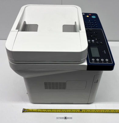 Xerox Workcentre 3315dn A4 Mono Multifunction Laser Xerox WorkCentre