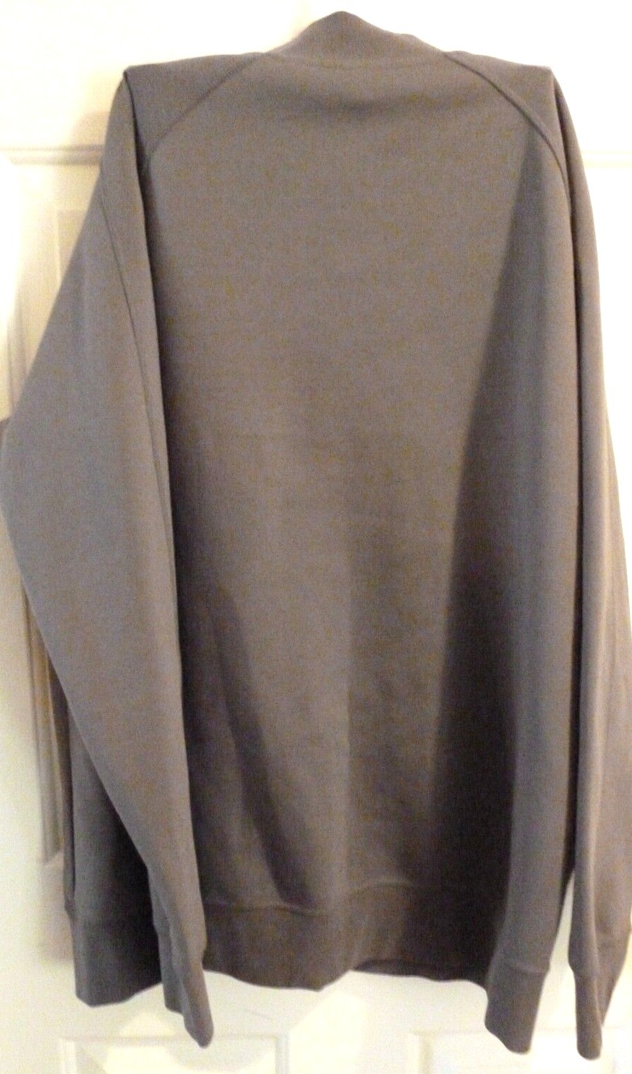 Apple Store Employee Staff Uniform Full Zippered Jack… - Gem