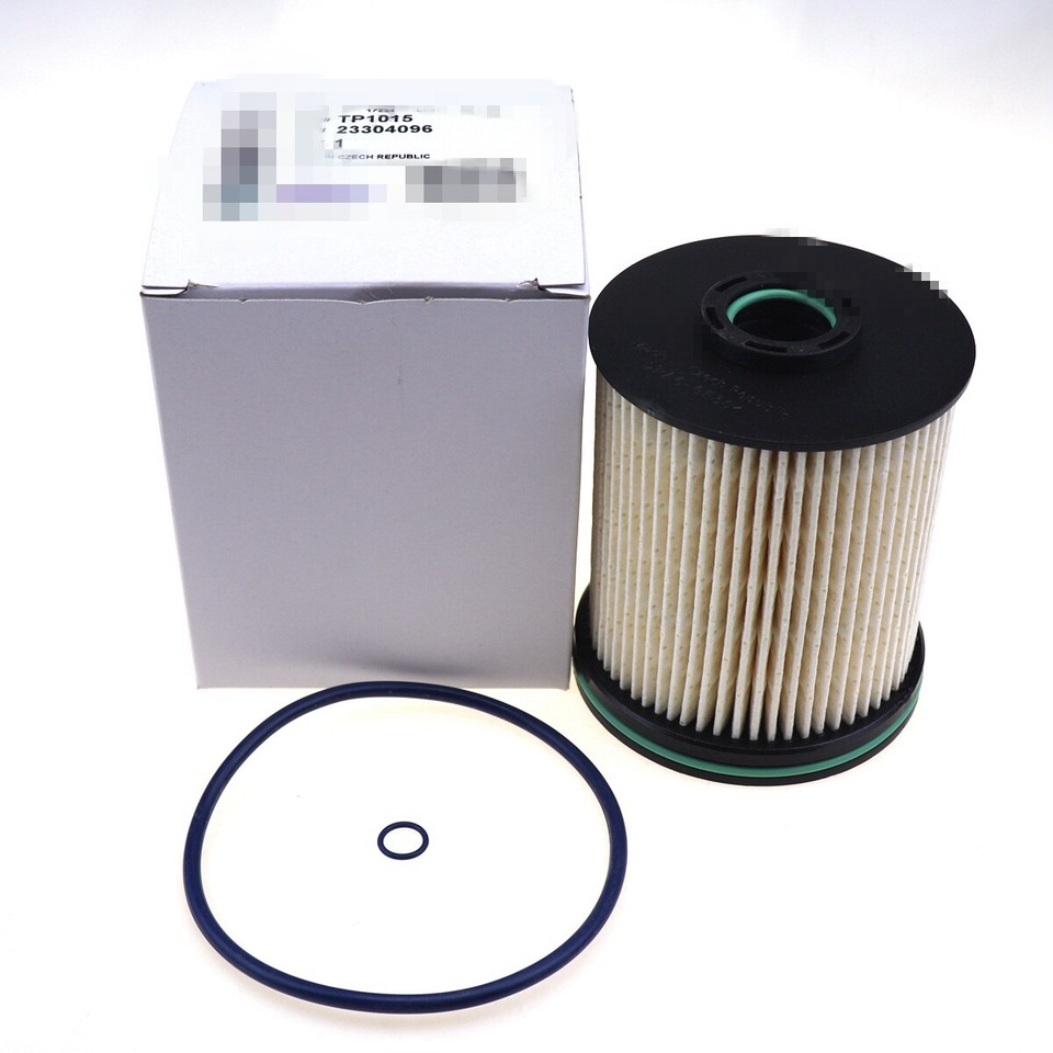 1PCS New Fuel Filter Kit & Gaskets 23304096 TP1015 For Chevrolet GMC | eBay