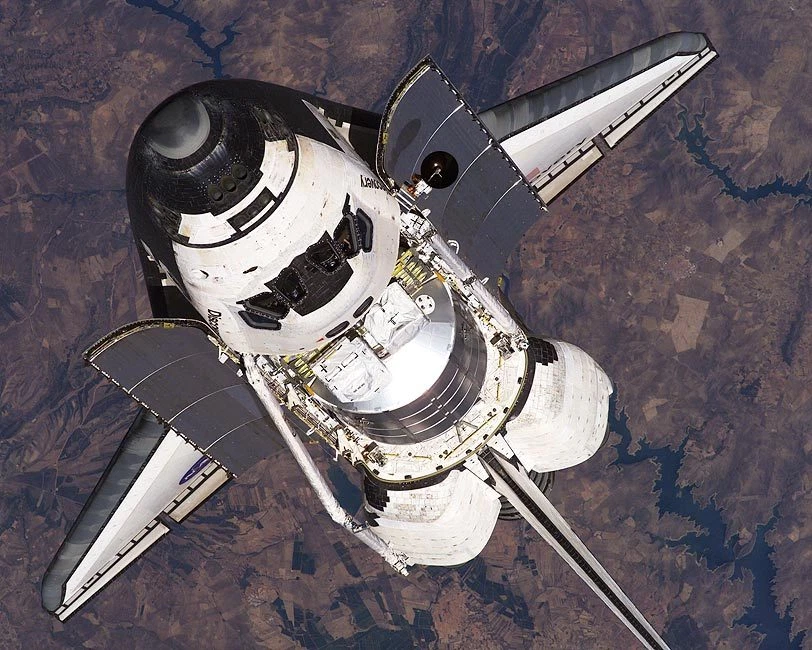 Nasa Discovery Program