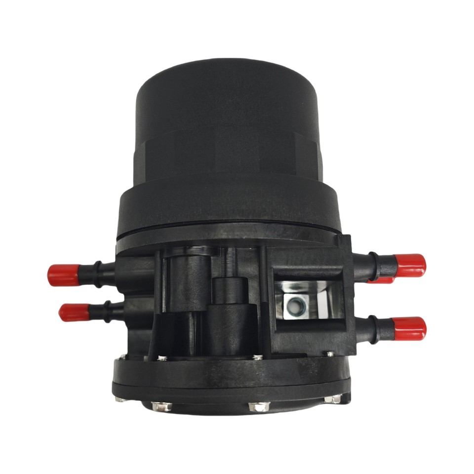 Fuel Pump Reservoir Tank Selector Valve for 1987-1997 Ford F150 F250 ...