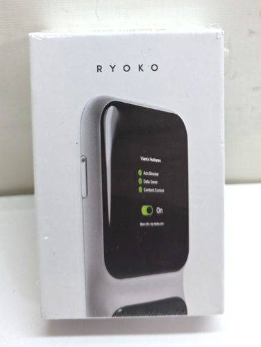 Ryoko Pro High-Speed Portable 4G LTE Wi-Fi Router- SEALED | eBay