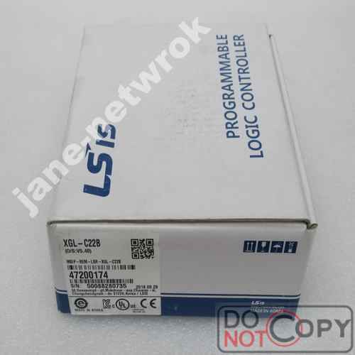 1pc for new XGL-C22B (by Fedex or DHL ) | eBay