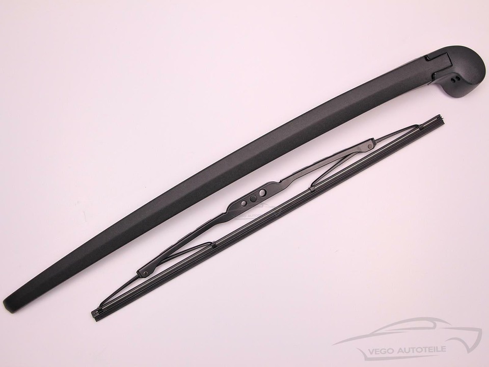 Original Maxgear Rear Wiper Blade Washer Arm Windshield Audi A6 Avant ...