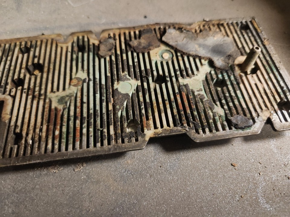 Dodge Pickup truck 1981-1993 Power Ram emblems D150 mopar Ram | eBay