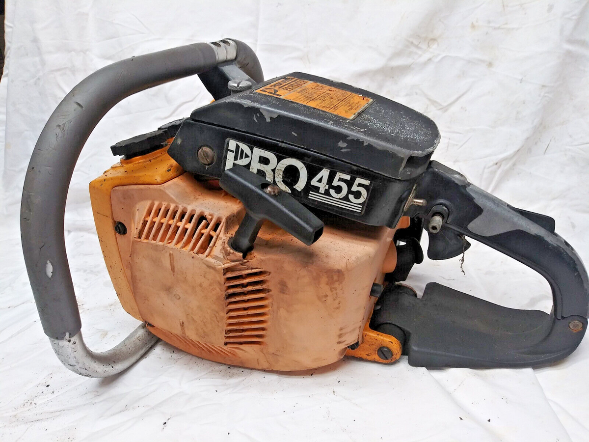 Partner Stihl Saw