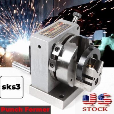 Grinding - Form Grinder