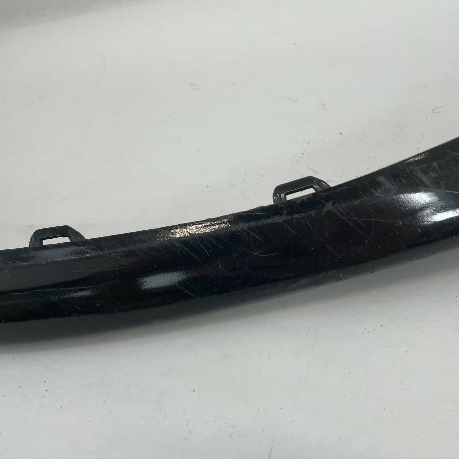 2018 - 2020 Toyota Camry SE XSE Front Left Bumper Lower Molding 53124 ...