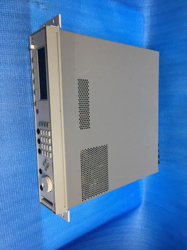 HP Agilent 8110A 150 MHz Pulse Generator Hewlett Packard ID-AWW-8-4-006 ...