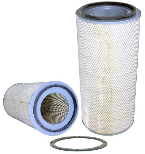 Air Filter-DIESEL, Turbo Wix 42966 | eBay