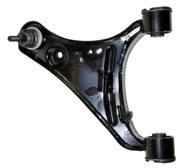 Front Right Wishbone Track Control Arm Land Rover Discovery 3 Rbj500222 ...