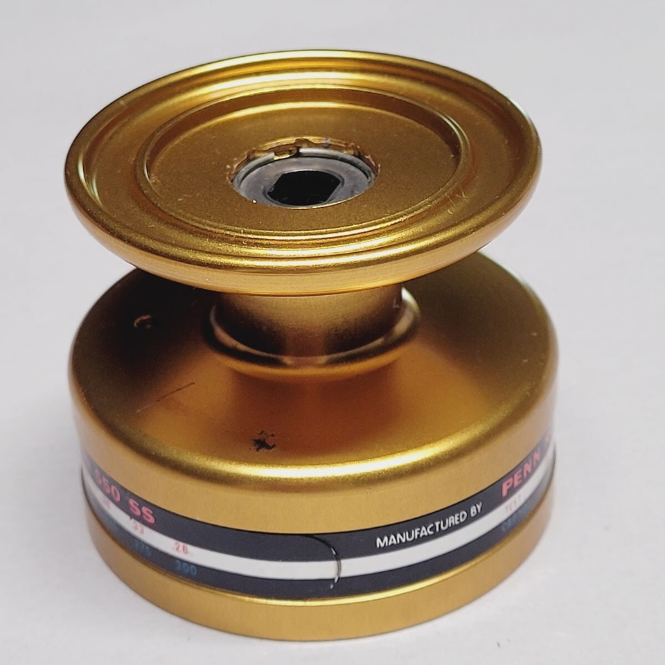 Penn 47-550 Spool Assembly - Spinfisher 550SS Reel Part | eBay