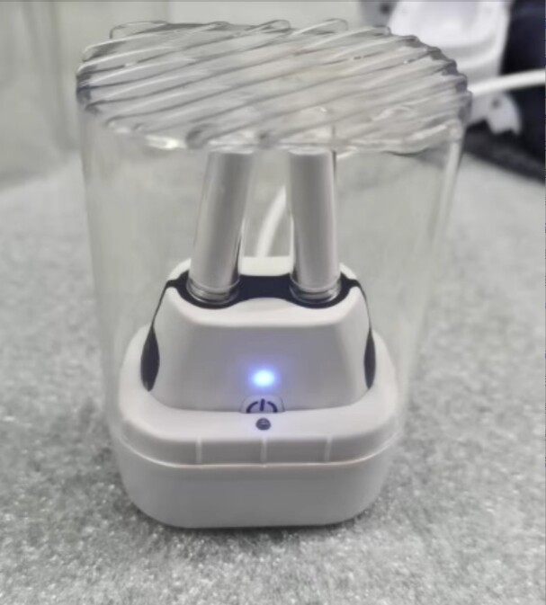 NEW Red Light Nasal Therapy Instrument Nose Rhinitis Care Allergic ...