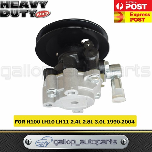 Power Steering Pump for Toyota Hiace H100 1990-2004 2.4L 2.8L 3.0L ...