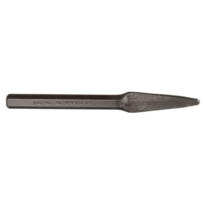 Mayhew 10402MAY - 1/4" Cape Chisel - 5.5" Length | eBay
