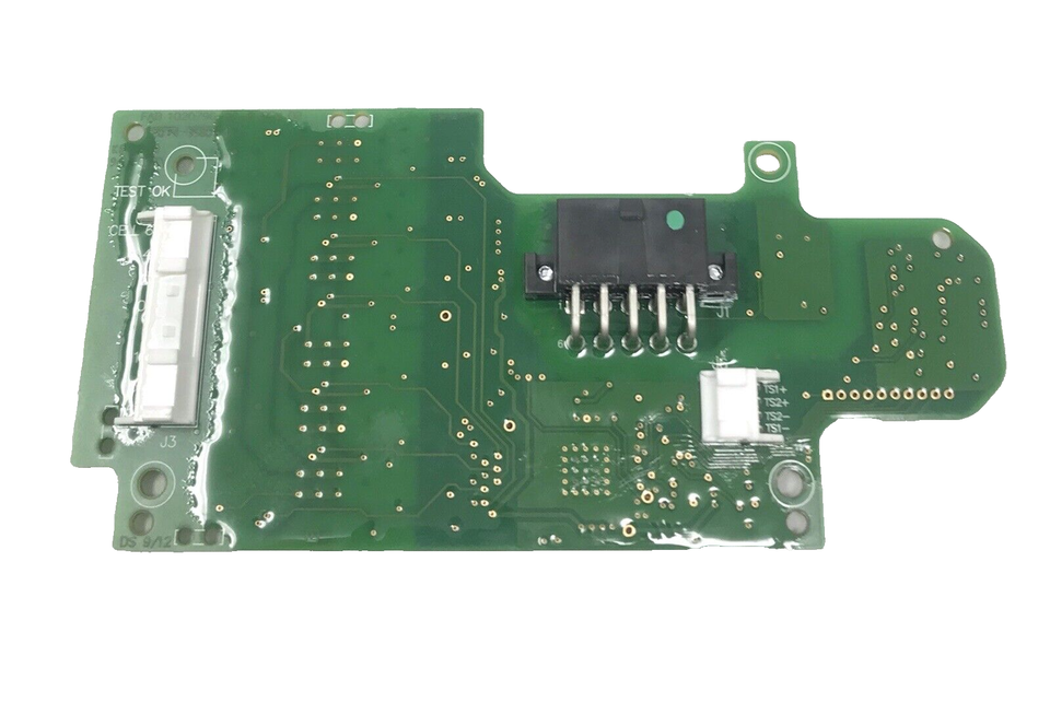 Tesla Model S/X BMS Battery Management System PCB Board 1021749-00-B ...