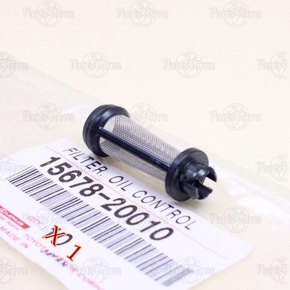 15678-20010 OEM Toyota SIENNA AVALON Lexus ES300 RX350 Oil Filter ...