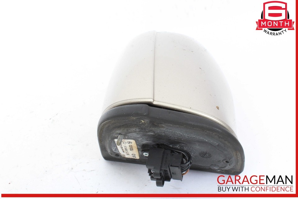 00-03 Mercedes W210 E320 Front Right Passenger Side Rear View Mirror ...