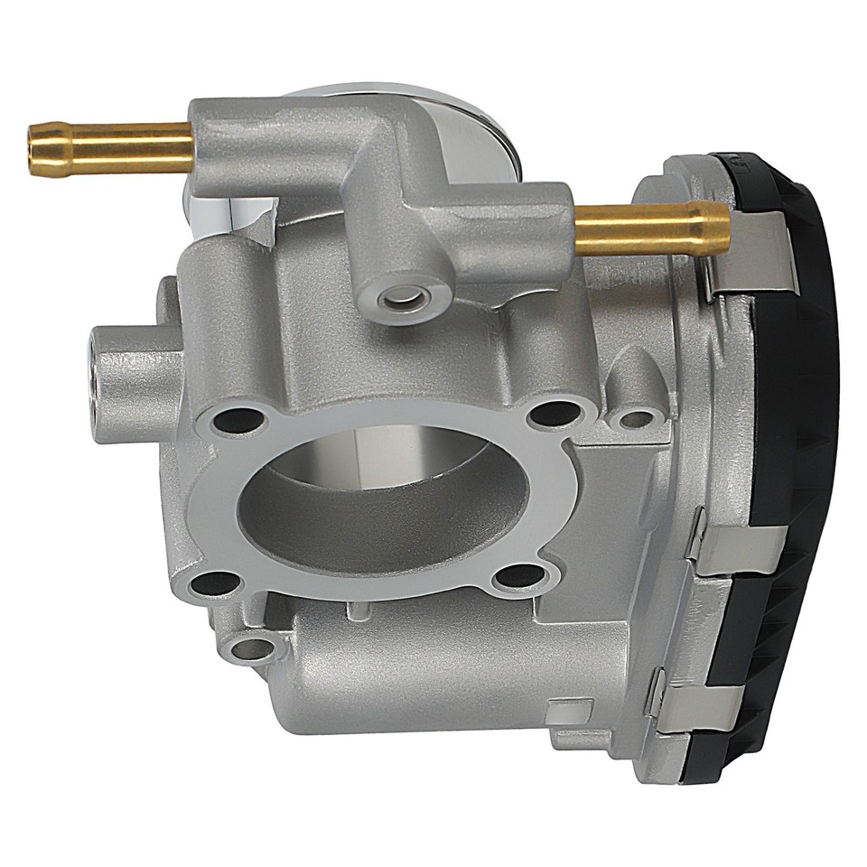 Throttle Body for Opel Astra H Combo Corsa C Vauxhall Agila Corsa MK ...