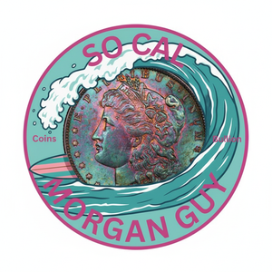 So Cal Morgan Guy | eBay Stores