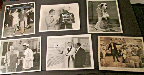 BLACK PERFORMERS: (EARLY VINTAGE HOLLYWOOD PHOTO LOT) CLASSIC | eBay