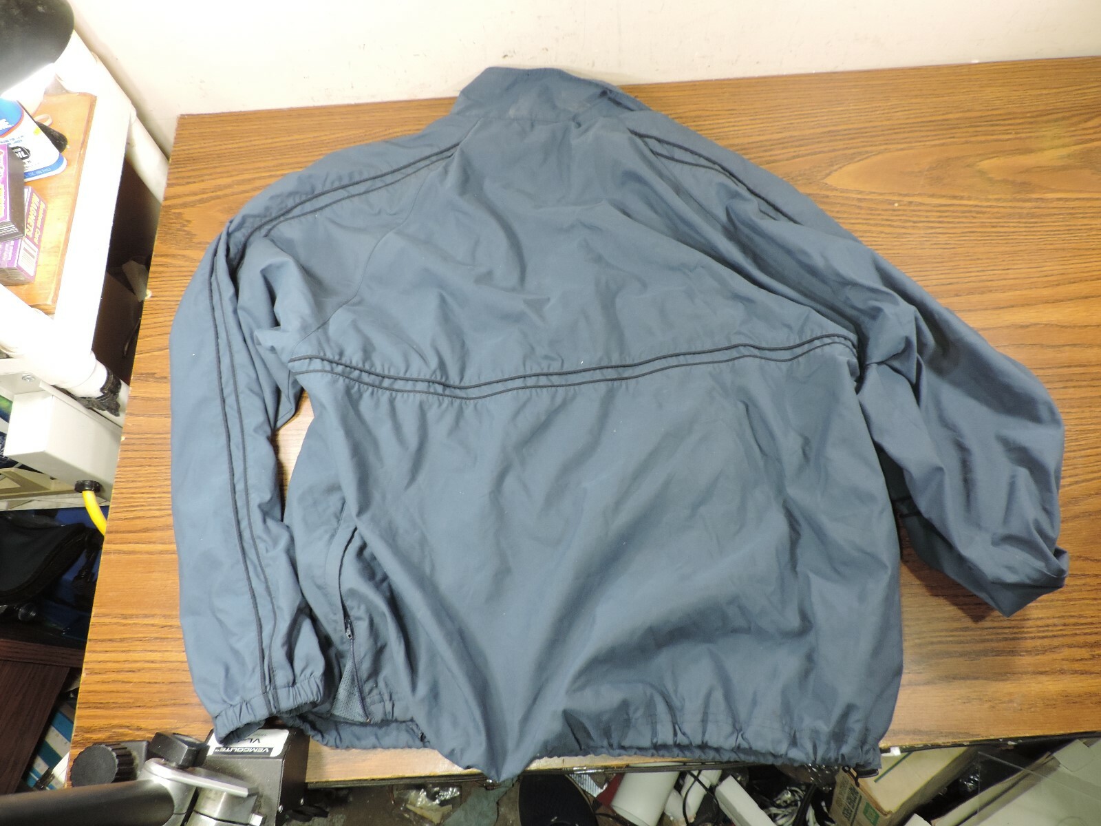 Men's destinations IBM Pullover jacket XL | eBay