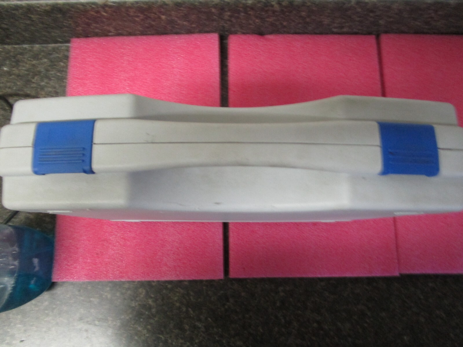 Eppinger Preci-Flex 25 BMT55P adapter kit collet chuck end/face mill ...