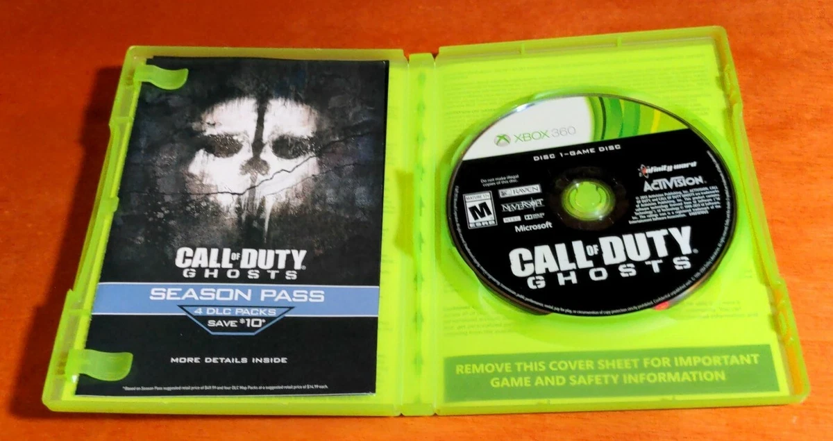 Neversoft Call Of Duty