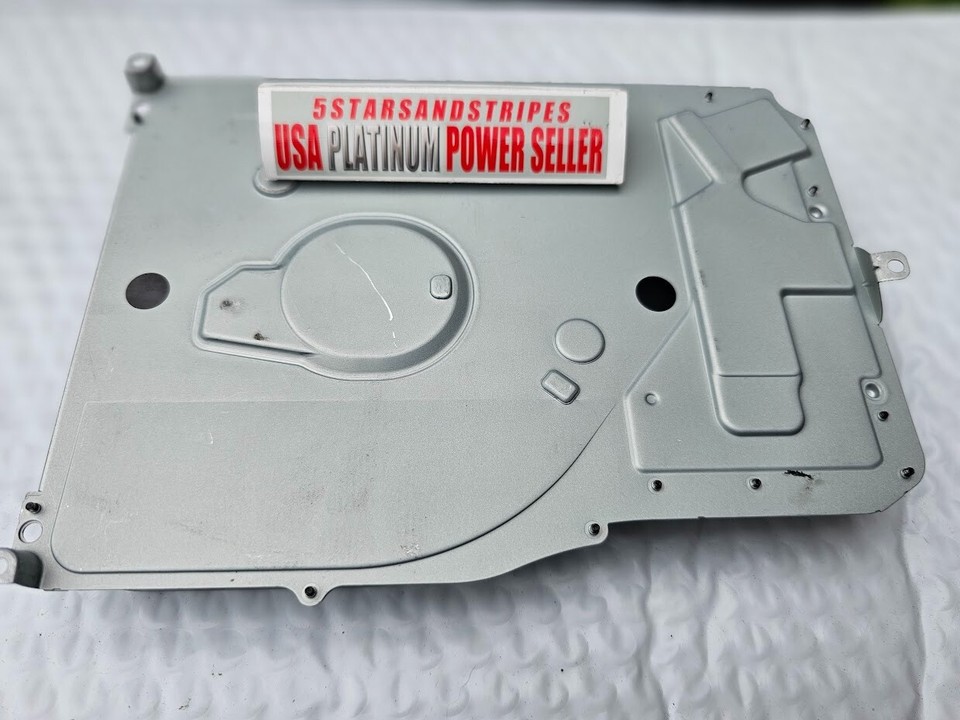 OEM Sony PlayStation 5 PS5 Blu-ray Disc Drive Replacement CFI-1115A w ...