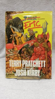 Eric (Discworld Novels) | eBay